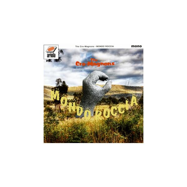 【発売日：2009年10月28日】【品番】 BVCL-42【JAN】 4988017674680【発売日】 2009年10月28日【アーティスト】クロマニヨンズ【収録内容】(1)ジャングル・ジャミン(2)グリセリン・クイーン(3)鉄カブト(...