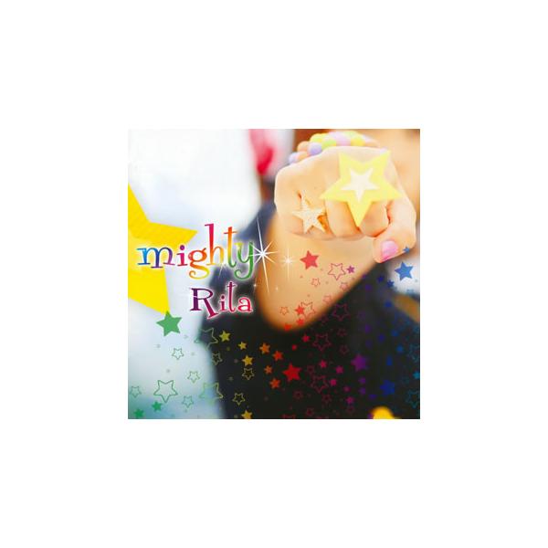 【発売日：2009年11月11日】【品番】 KDSD-00311【JAN】 4562144213112【発売日】 2009年11月11日【アーティスト】Rita【収録内容】(1)mighty!(2)Signal Heart(3)refrai...