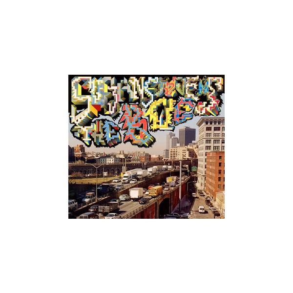 【発売日：2009年10月21日】【品番】 PCD-26031〜2【JAN】 4995879260319【発売日】 2009年10月21日【アーティスト】スフィアン・スティーヴンス【収録内容】［1］(1)Prelude on the Esp...