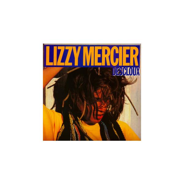 【発売日：2009年11月18日】【品番】 PCD-24231【JAN】 4995879242315【発売日】 2009年11月18日【アーティスト】リジー・メルシエ・デクルー【収録内容】(1)It's All My Imagination...
