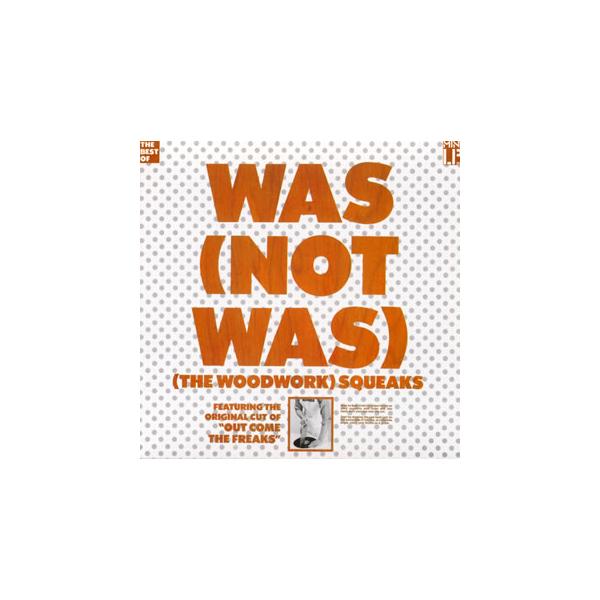 【発売日：2009年11月18日】【品番】 PCD-24232【JAN】 4995879242322【発売日】 2009年11月18日【アーティスト】ウォズ(ノット・ウォズ)【収録内容】(1)Tell Me That I'm Dreamin...