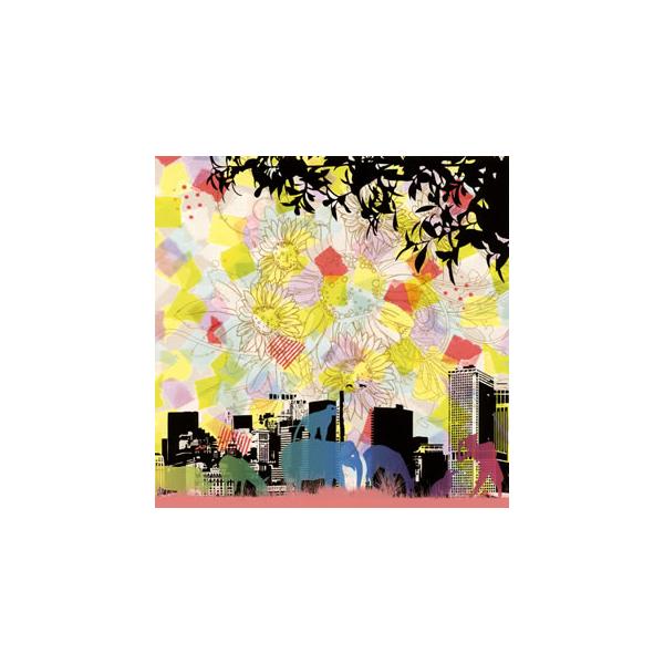 【発売日：2009年10月21日】【品番】 UKDZ-0093【JAN】 4514306010077【発売日】 2009年10月21日【アーティスト】your gold，my pink【収録内容】(1)My satan is blue(2)...