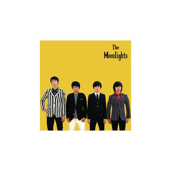 【発売日：2009年11月18日】【品番】 MODET-7502【JAN】 4540399075020【発売日】 2009年11月18日【アーティスト】MOONLIGHTS【収録内容】(1)僕等の未来を(2)手をつなごう(3)君のワガママ(...