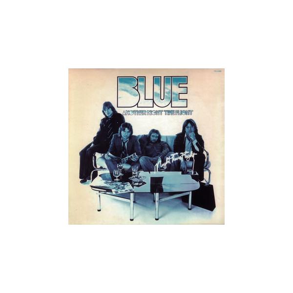 【発売日：2009年11月18日】【品番】 VSCD-2184【JAN】 4540399021843【発売日】 2009年11月18日【アーティスト】ブルー【収録内容】(1)Another Night Time Flight(2)Fanta...