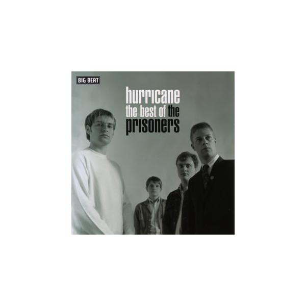 【発売日：2009年11月18日】【品番】 VSCD-8129【JAN】 4540399081298【発売日】 2009年11月18日【アーティスト】プリズナーズ【収録内容】(1)Whenever I'm Gone(2)I Am The F...