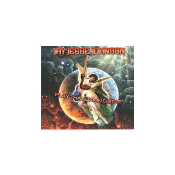 【発売日：2009年10月23日】【品番】 BSMF-2140【JAN】 4546266202957【発売日】 2009年10月23日【アーティスト】ジェイ・ジェシー・ジョンソン【収録内容】(1)INNER SANCTUM(2)HEAR N...