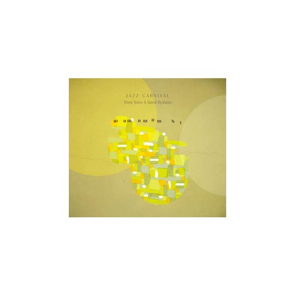 【発売日：2009年12月02日】【品番】 PCD-93307【JAN】 4995879933077【発売日】 2009年12月02日【アーティスト】Think Twice，David Ryshpan|シンク・トゥワイス|David Rys...