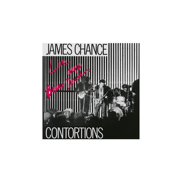 【発売日：2009年12月02日】【品番】 PCD-24234【JAN】 4995879242346【発売日】 2009年12月02日【アーティスト】ジェイムズ・チャンス&amp;ザ・コントーションズ【収録内容】(1)Don't Stop ...