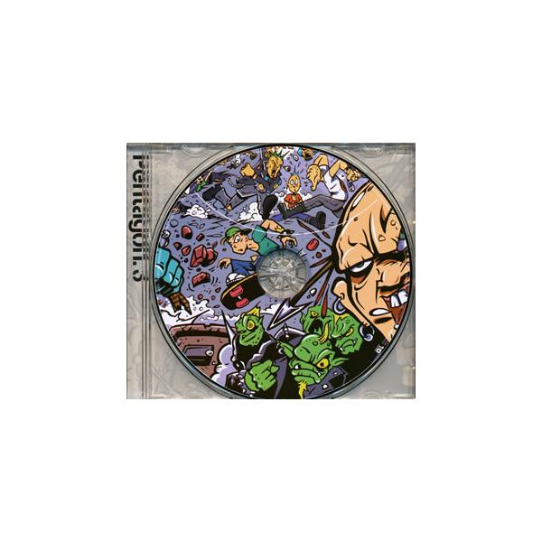 【発売日：2009年10月21日】【品番】 MXMM-10006【JAN】 4580151280651【発売日】 2009年10月21日【収録内容】(1)TERMINATED(The Acacia Strain)(2)THE HILLS H...