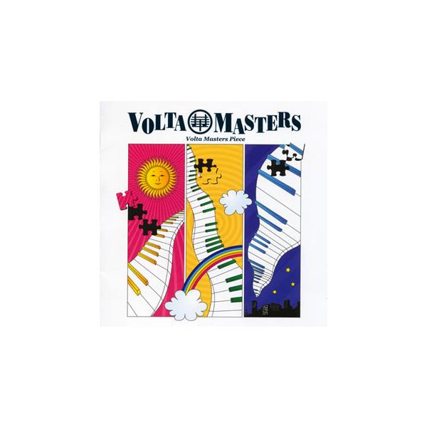 【発売日：2010年02月10日】【品番】 GNCL-1223【JAN】 4988102346652【発売日】 2010年02月10日【アーティスト】VOLTA MASTERS【収録内容】(1)Freedom(feat.Rasco)(2)S...