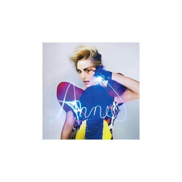 【発売日：2009年12月02日】【品番】 PVCP-8262【JAN】 4995879082621【発売日】 2009年12月02日【アーティスト】アニー【収録内容】(1)HEY ANNIE(2)MY LOVE IS BETTER(3)B...