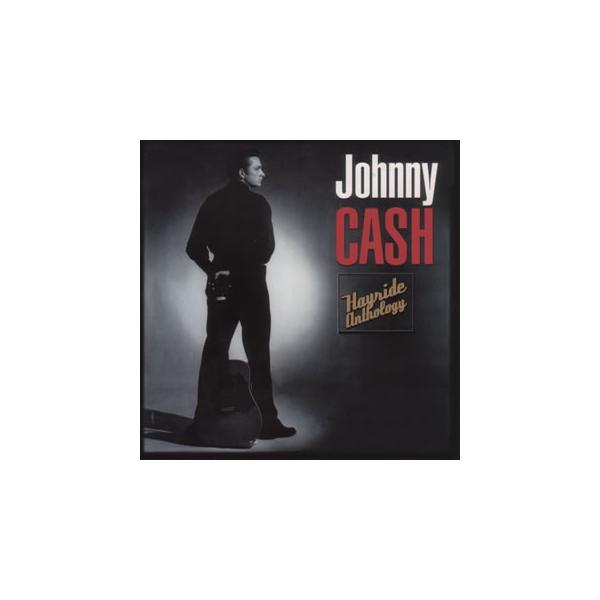 【発売日：2009年12月16日】【品番】 VSCD-5491【JAN】 4540399054919【発売日】 2009年12月16日【アーティスト】ジョニー・キャッシュ【収録内容】(1)Hey Porter(2)Southern Maid...