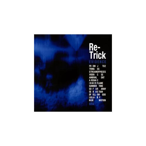 【発売日：2009年10月07日】【品番】 IPM-8021【JAN】 4532813730219【発売日】 2009年10月07日【アーティスト】RE-TRICK|Bin Sugawara|Naoki Kitao|Masashi Wata...