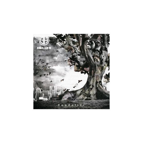 【発売日：2009年11月04日】【品番】 BMCD-008【JAN】 4580255130845【発売日】 2009年11月04日【アーティスト】DELUHI【収録内容】(1)Overture-Yggdalive-(2)G.A.L.D(3...