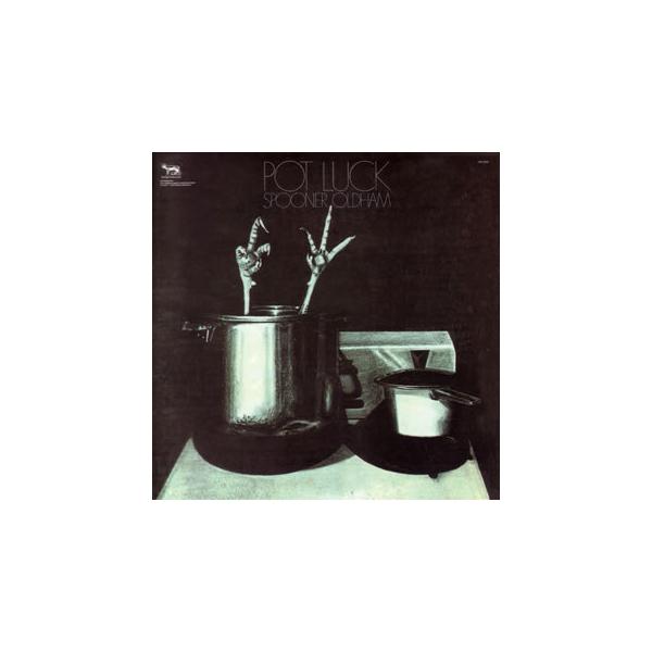 【発売日：2009年11月25日】【品番】 VSCD-2191【JAN】 4540399021911【発売日】 2009年11月25日【アーティスト】スプーナー・オールダム【収録内容】〈POT LUCK〉(1)The Lord Loves ...