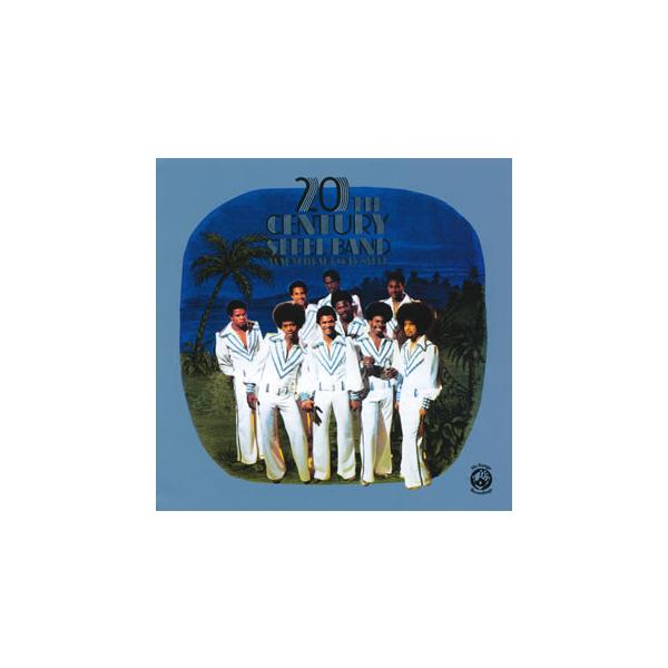 【発売日：2009年12月16日】【品番】 PCD-17328【JAN】 4995879173282【発売日】 2009年12月16日【アーティスト】トゥエンティース・センチュリー・スティール・バンド【収録内容】(1)Shaft(2)End...