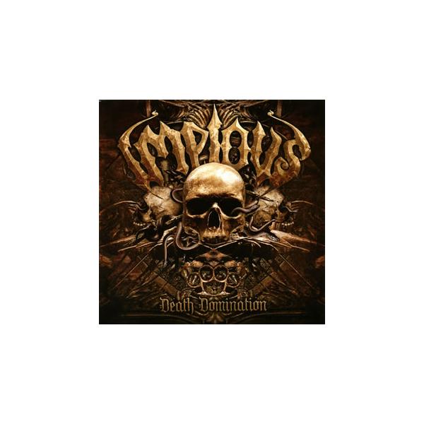 【発売日：2009年12月23日】【品番】 MBCY-1121【JAN】 4562180721213【発売日】 2009年12月23日【アーティスト】インピオス【収録内容】(1)Abomination Glorified(2)The Dem...