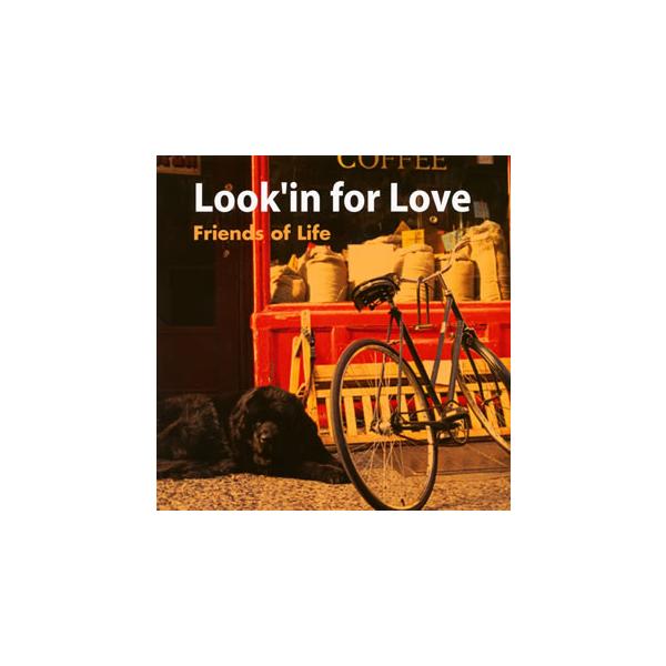 【発売日：2009年12月04日】【品番】 JPL-4003【JAN】 4560396190038【発売日】 2009年12月04日【アーティスト】フレンズ・オブ・ライフ【収録内容】(1)Think it Over(2)This Night...