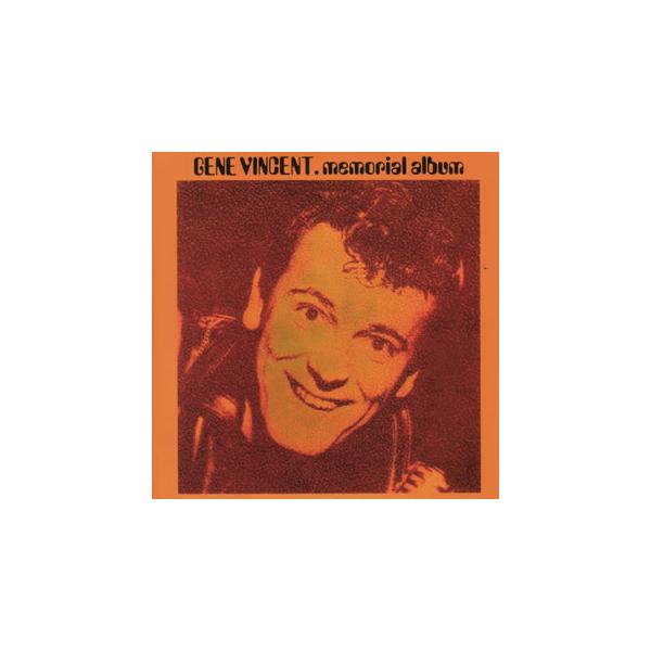 【発売日：2010年01月20日】【品番】 VSCD-5492【JAN】 4540399054926【発売日】 2010年01月20日【アーティスト】ジーン・ヴィンセント【収録内容】(1)Be bop a Lula(2)Race with ...