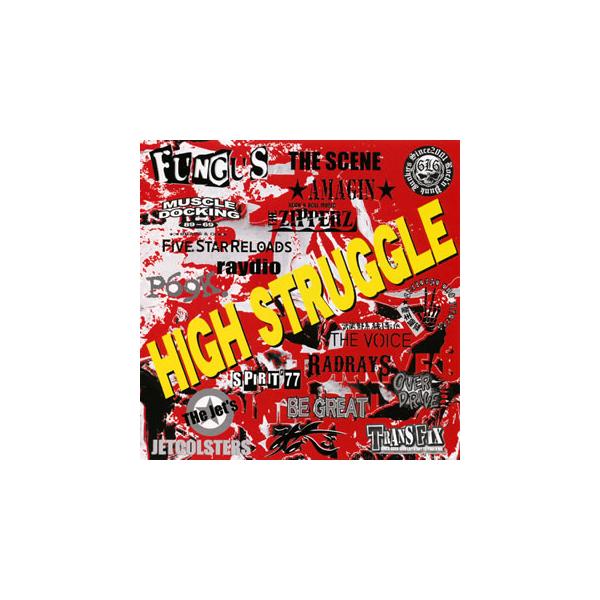 【発売日：2010年02月17日】【品番】 DDCM-1036【JAN】 4543034023370【発売日】 2010年02月17日【収録内容】(1)気が気じゃないぜクレイジア(FUNGUS)(2)マッスルドッキング(GO FOR IT)...