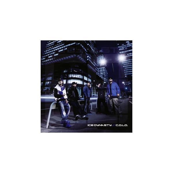 【発売日：2010年01月20日】【品番】 FLCY-1001【JAN】 4571209812184【発売日】 2010年01月20日【アーティスト】ICE DYNASTY【収録内容】(1)ICE FLAG(2)COLD BOYS(3)FR...