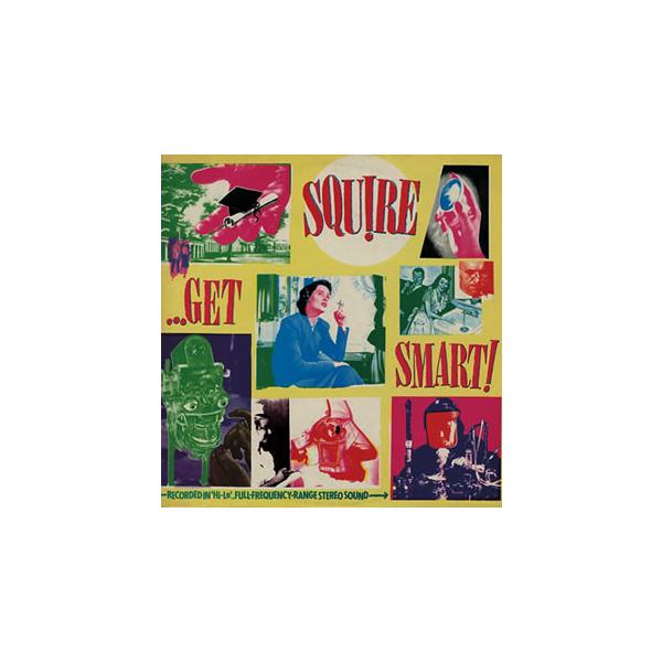 【発売日：2010年02月17日】【品番】 VSCD-8139【JAN】 4540399081397【発売日】 2010年02月17日【アーティスト】スクワイアー【収録内容】(1)Life(2)It's Too Bad(3)Jesamine...