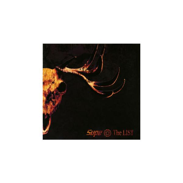 【発売日：2010年02月03日】【品番】 DLCR-10021【JAN】 4521790101662【発売日】 2010年02月03日【アーティスト】シュープ【収録内容】(1)Intro(2)Where I Stand(3)Thriver...