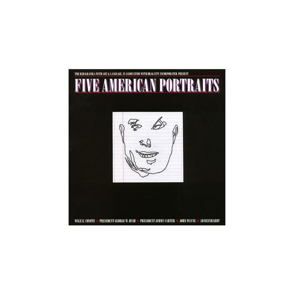 【発売日：2010年02月17日】【品番】 PCD-25108【JAN】 4995879251089【発売日】 2010年02月17日【アーティスト】ザ・レッド・クレイオラ，アート&amp;ランゲージ|レッド・クレイオラ|アート&amp;ラ...