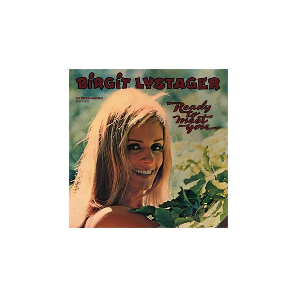 【発売日：2010年03月17日】【品番】 VSCD-9369【JAN】 4540399093697【発売日】 2010年03月17日【アーティスト】ビアギッテ・ルゥストゥエア【収録内容】(1)I'M WAITING FOR A BUS(2...