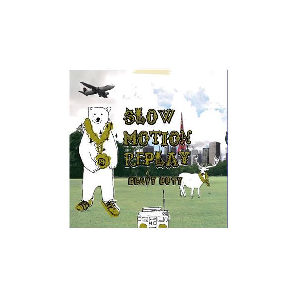 【発売日：2010年02月17日】【品番】 SSPI-2【JAN】 4988005604484【発売日】 2010年02月17日【アーティスト】SLOW MOTION REPLAY【収録内容】(1)OK?(INTRO)(2)THINK BE...