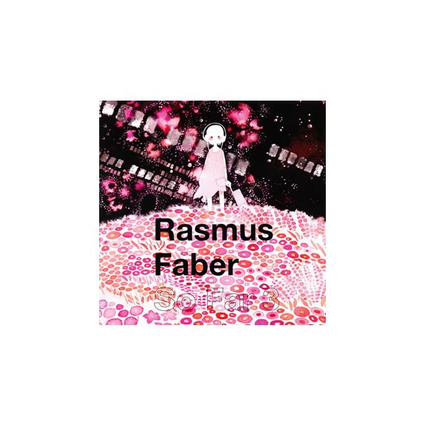【発売日：2010年03月24日】【品番】 VICP-64807〜8【JAN】 4988002592029【発売日】 2010年03月24日【アーティスト】ラスマス・フェイバー【収録内容】［1］(1)Hidden Thoughts(Rasm...
