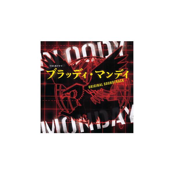 【発売日：2010年03月03日】【品番】 NQCL-2034【JAN】 4571217140583【発売日】 2010年03月03日【アーティスト】井筒昭雄【収録内容】(1)BLOODY MONDAY CRISIS(2)FALCON RE...