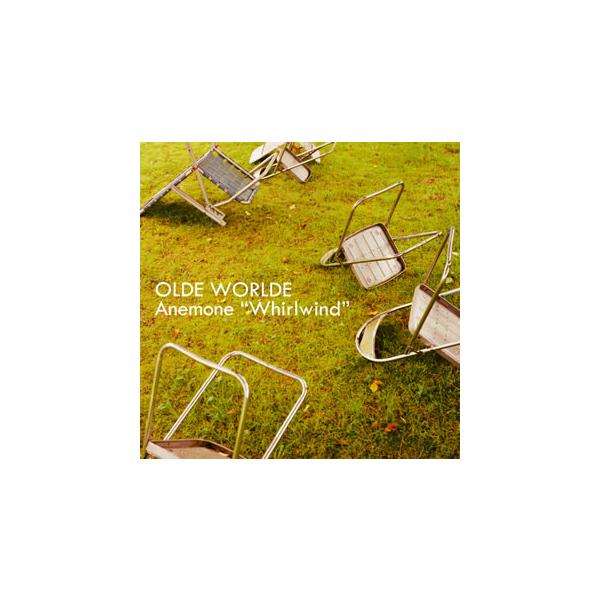 【発売日：2010年04月21日】【品番】 UMCC-1042【JAN】 4988005606778【発売日】 2010年04月21日【アーティスト】OLDE WORLDE【収録内容】(1)isabelle(2)temmy(3)mother...