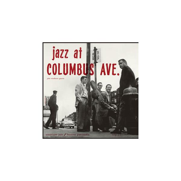 【発売日：2010年03月19日】【品番】 THCD-127【JAN】 4988044614437【発売日】 2010年03月19日【アーティスト】ジョン・ウィンドハースト・カルテット|ブエル・ネイドリンガー|ジョン・ウィンドハースト|ジム...