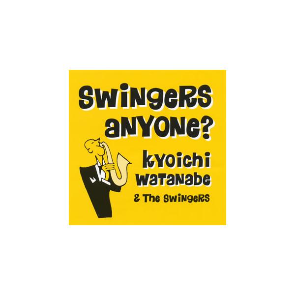 【発売日：2010年03月17日】【品番】 SWG-10000【発売日】 2010年03月17日【アーティスト】渡邊恭一とザ・スインガーズ【収録内容】(1)WheN i GROW TOO OLD TO DReaM(2)HaWK(3)TheS...