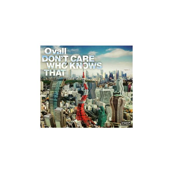 【発売日：2010年03月10日】【品番】 OPCA-1008【JAN】 4580246160141【発売日】 2010年03月10日【アーティスト】Ovall【収録内容】(1)Take U To Somewhere(2)Mary(Flyi...