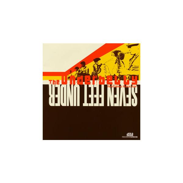 【発売日：2010年04月21日】【品番】 PCD-93330【JAN】 4995879933305【発売日】 2010年04月21日【アーティスト】アンダーベリー【収録内容】(1)VFUNK(2)CONFESSION(feat.ROXIE...