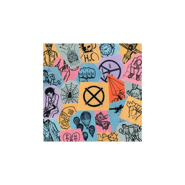 【発売日：2010年05月19日】【品番】 XQDB-1003【JAN】 4580226100051【発売日】 2010年05月19日【アーティスト】HARDCORE FANCLUB【収録内容】(1)THIS TIME(2)GOD SAVE...