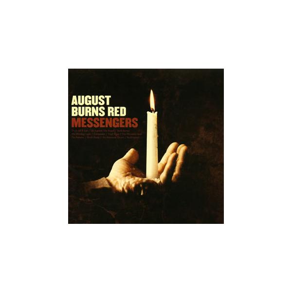 【発売日：2010年05月12日】【品番】 HWCY-1283【JAN】 4527313112832【発売日】 2010年05月12日【アーティスト】オーガスト・バーンズ・レッド【収録内容】(1)The Truth Of A Liar(2)...