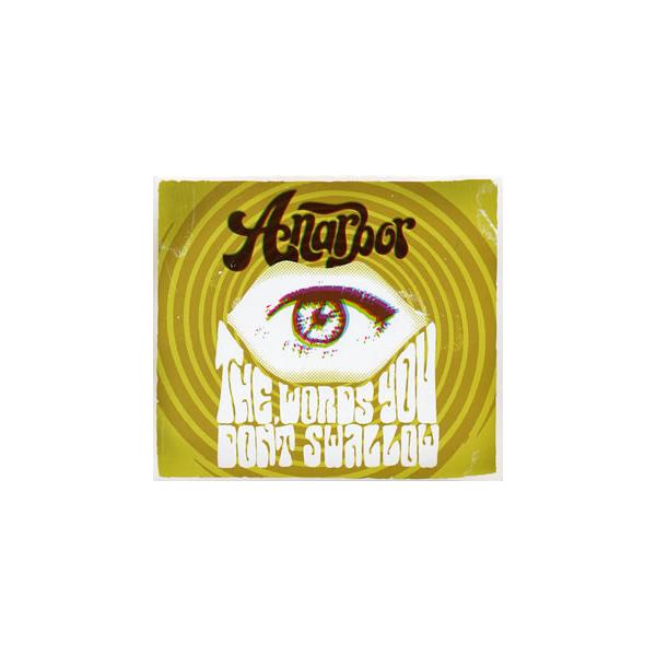 【発売日：2010年04月21日】【品番】 EKRM-1153【JAN】 4562181641602【発売日】 2010年04月21日【アーティスト】アナーバー【収録内容】(1)CONTAGIOUS(2)DRUGSTORE DIET(3)G...