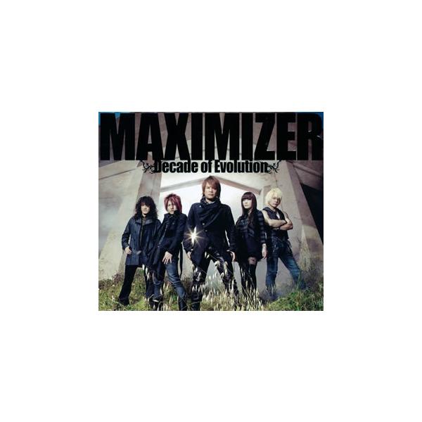 【発売日：2010年06月09日】【品番】 LACA-15001【JAN】 4540774150014【発売日】 2010年06月09日【アーティスト】JAM Project【収録内容】(1)MAXIMIZER(2)Elements(3)S...