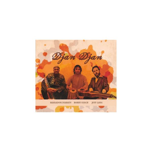 【発売日：2010年06月16日】【品番】 PCD-17357【JAN】 4995879173572【発売日】 2010年06月16日【アーティスト】ジャン・ジャン|ジェフ・ラング|ママドゥ・ジャバテ|ボビー・シン【収録内容】(1)Mama...