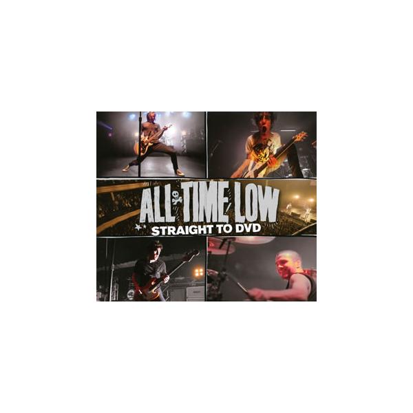 【発売日：2010年05月26日】【品番】 EKRM-1154【JAN】 4562181641657【発売日】 2010年05月26日【アーティスト】オール・タイム・ロウ【収録内容】［1］(1)Intro(2)Lost In Stereo(...