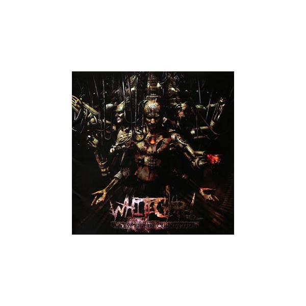 【発売日：2010年06月09日】【品番】 MBCY-1125【JAN】 4562180721251【発売日】 2010年06月09日【アーティスト】ホワイトチャペル【収録内容】(1)Devolver(2)Breeding Violence...