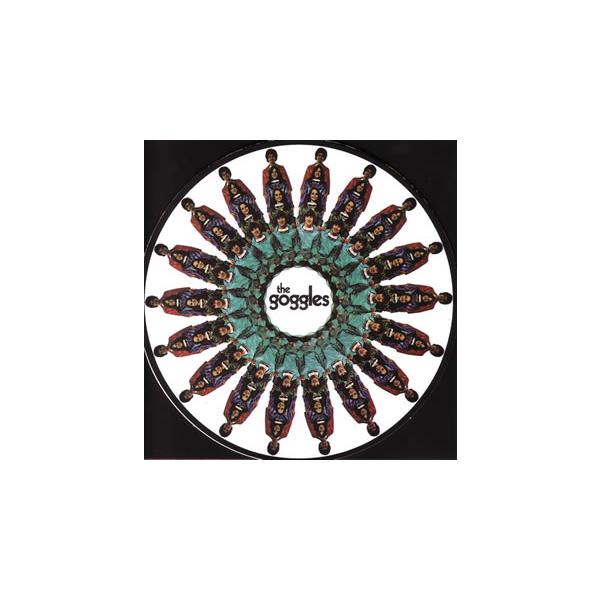 【発売日：2010年06月16日】【品番】 VSCD-2224【JAN】 4540399022246【発売日】 2010年06月16日【アーティスト】ゴーグルズ【収録内容】(1)Super Plastic Elastic Goggles(2...