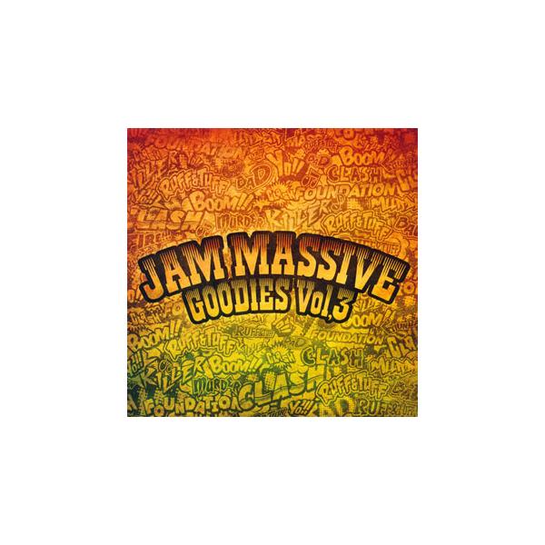 【発売日：2010年04月30日】【品番】 JMCD-008【JAN】 4543364025792【発売日】 2010年04月30日【アーティスト】JAM MASSIVE【収録内容】(1)Intro(2)54-46(Toots&amp;Th...