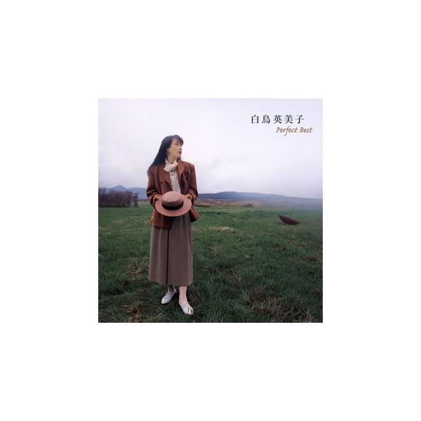 【発売日：2010年07月07日】【品番】 KICS-1574【JAN】 4988003387815【発売日】 2010年07月07日【アーティスト】白鳥英美子【収録内容】(1)LET THE RIVER RUN(2)HEARTLAND(3...