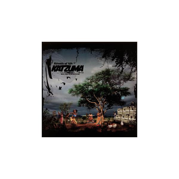 【発売日：2010年05月20日】【品番】 SWIP-7516【JAN】 4532813435169【発売日】 2010年05月20日【アーティスト】KATZUMA【収録内容】(1)BUST A LOOSE(2)MY KIND OF TRU...