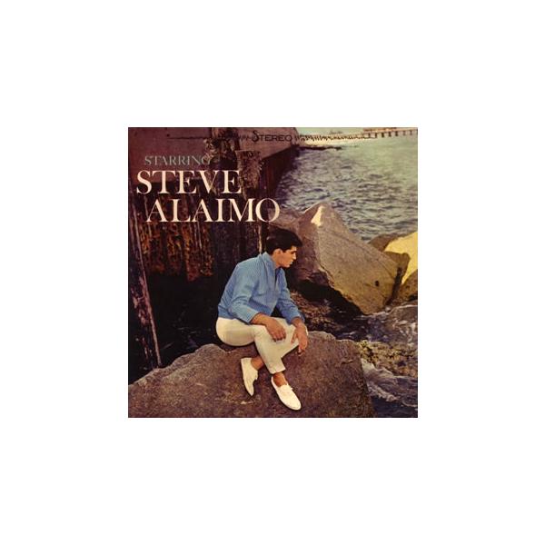 【発売日：2010年09月08日】【品番】 VSCD-8146【JAN】 4540399081465【発売日】 2010年09月08日【アーティスト】スティーヴ・アライモ【収録内容】(1)I Don't Know(2)Ya-Ya(3)Nob...