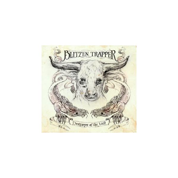 【発売日：2010年07月07日】【品番】 PCDT-17【JAN】 4995879602935【発売日】 2010年07月07日【アーティスト】ブリッツェン・トラッパー【収録内容】(1)Destroyer Of The Void(2)La...